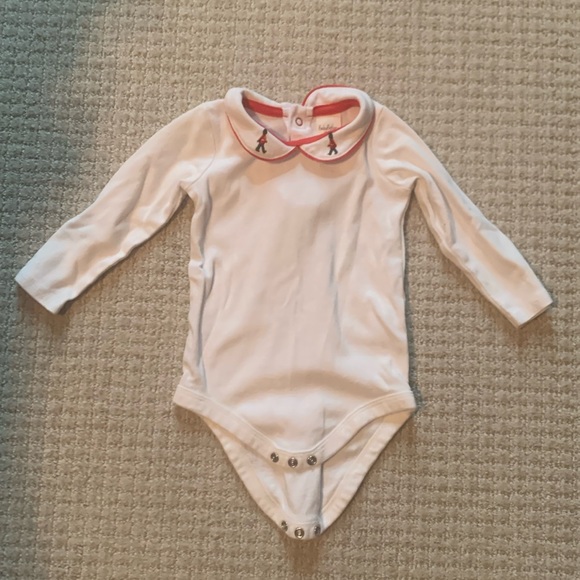 Baby Boden | One Pieces | Baby Boden British Guard Onesie | Poshmark